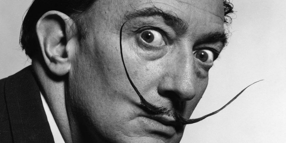 Tipi di baffi: Quale scegliere? | Confraternita della barba e dei baffi